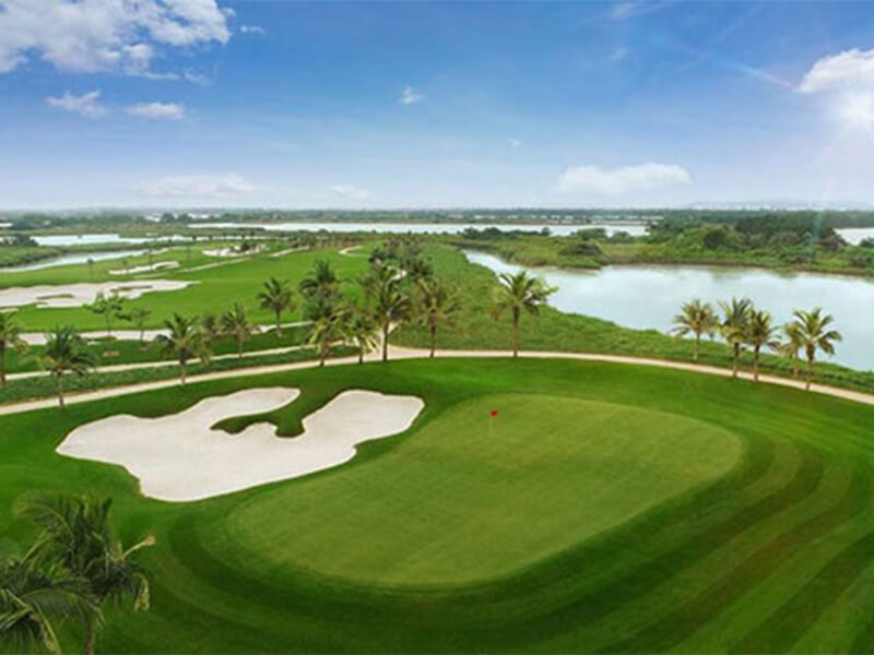 Paradise Vũng Tàu - Thiên đường nghỉ dưỡng, vui chơi bậc nhất Việt Nam