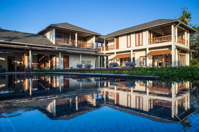 Azerai Cần Thơ - Resort 6 sao đẳng cấp đẹp nhất miền Tây